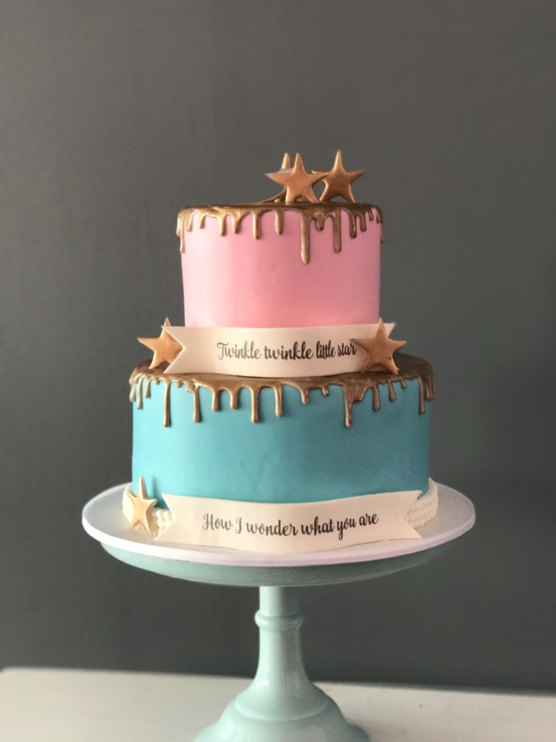 Celebration Cake Gallery